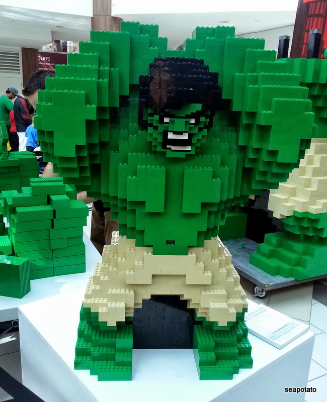 Savvy Shopping, Deals & Reviews: LEGO Store Grand Opening at Surrey ...