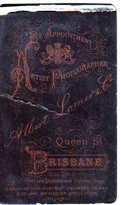 Boulton Family History