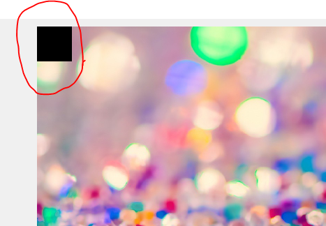 Pixel location in 3 steps