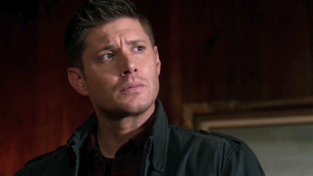 sweetondean: Review – Supernatural 7.18 “Party On, Garth”