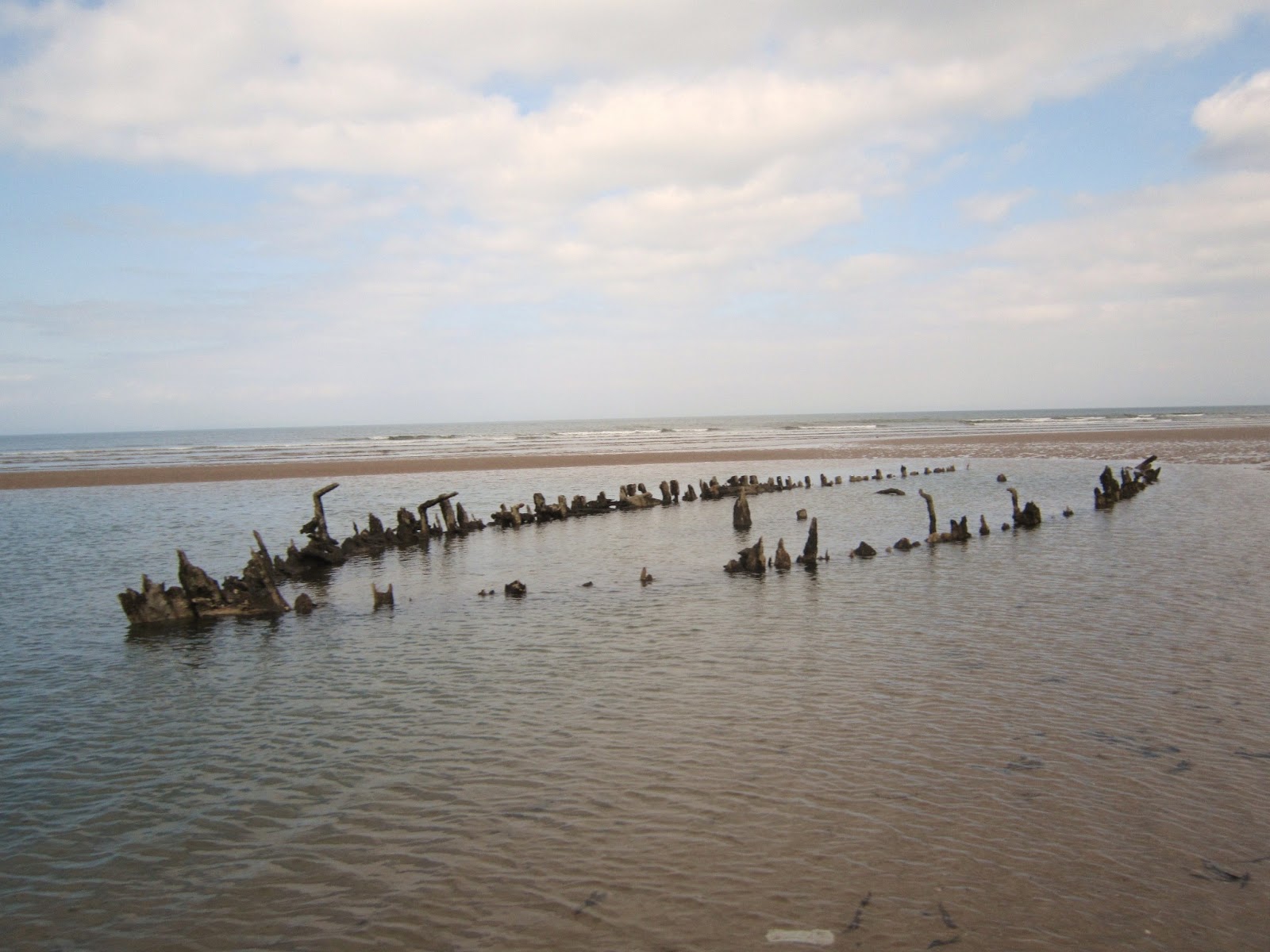 coastrider: Saturday Beach Ride, The classic coast route...