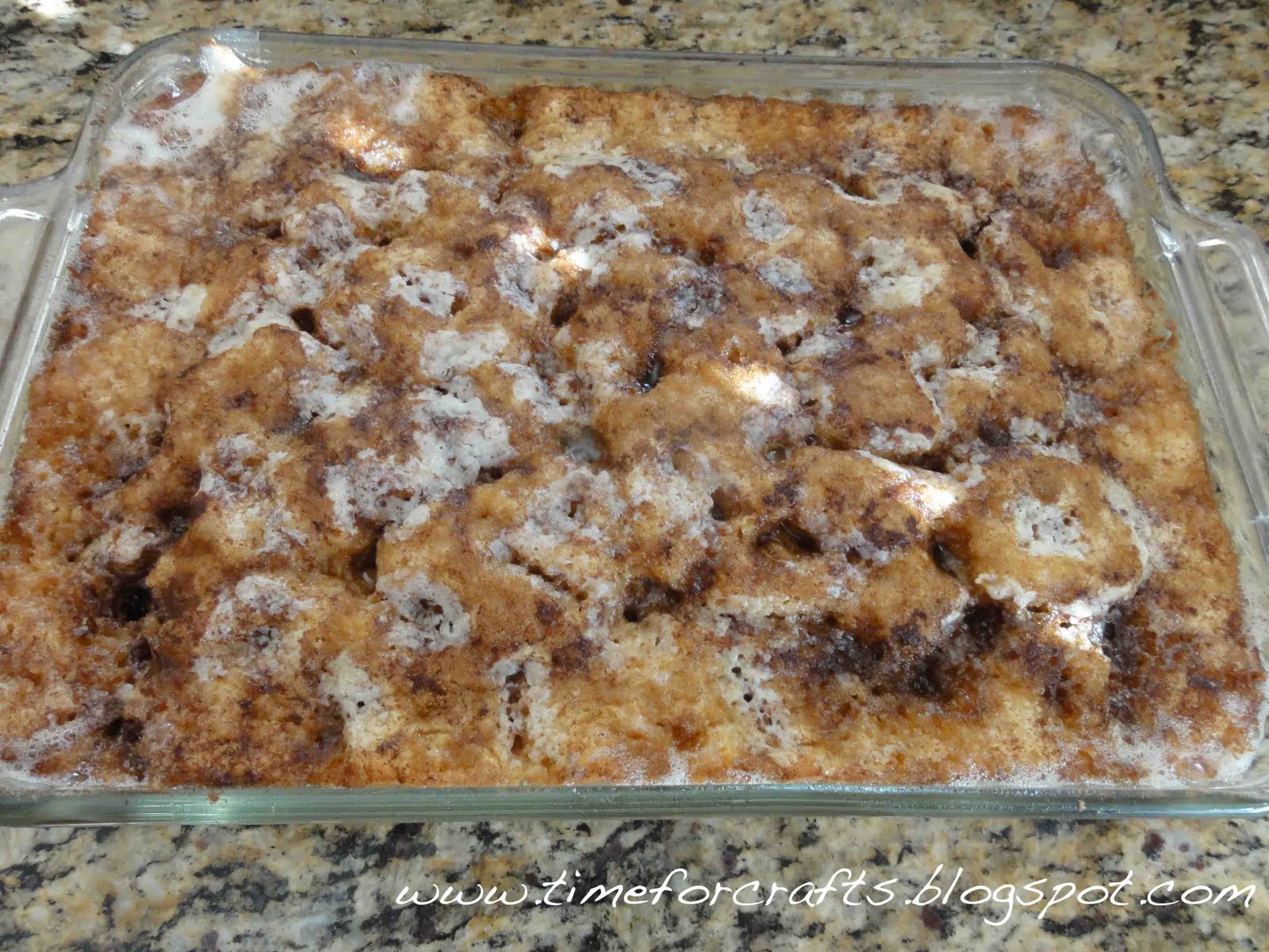 Time For Crafts: Snap Doodle... Breakfast Ready in a SNAP!