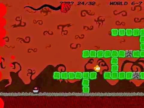 Análise: Eversion (PC) é um game assustador que engana pela sua fofura ...