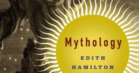 notes from the fallen: Mythology (Edith Hamilton)