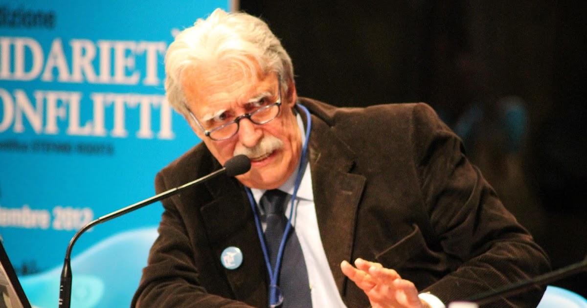 praxis: I fantasmi dei populismi italiani nell’analisi di Marco Revelli