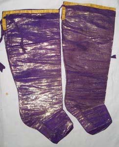 Pontifical Buskins: A Brief History and Consideration ~ Liturgical Arts ...