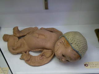 Spare Parts: Bruno the Boneless Wonder Boy!