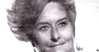 antologia improvável: #100 - A UMA QUALQUER (Yolanda Morazzo)