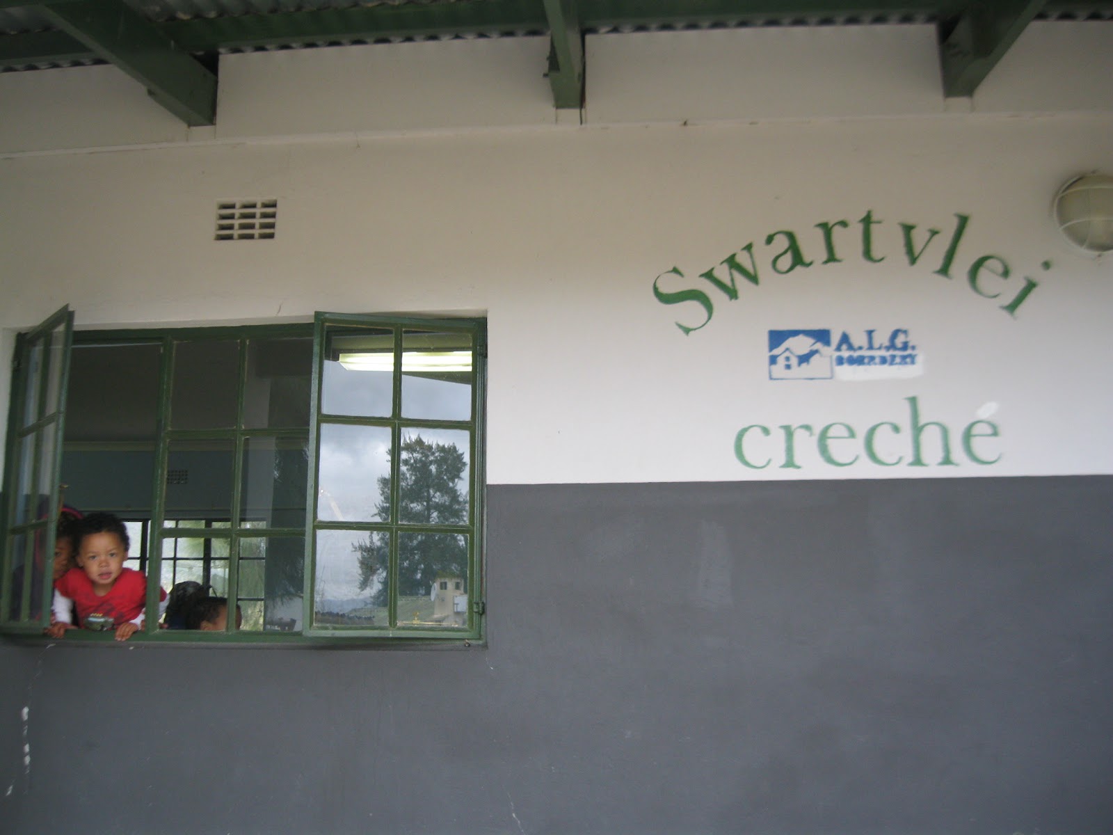 [Fair.ly Traded] Food for Thought: Citrusdal Hospitality - ALG Boerdery