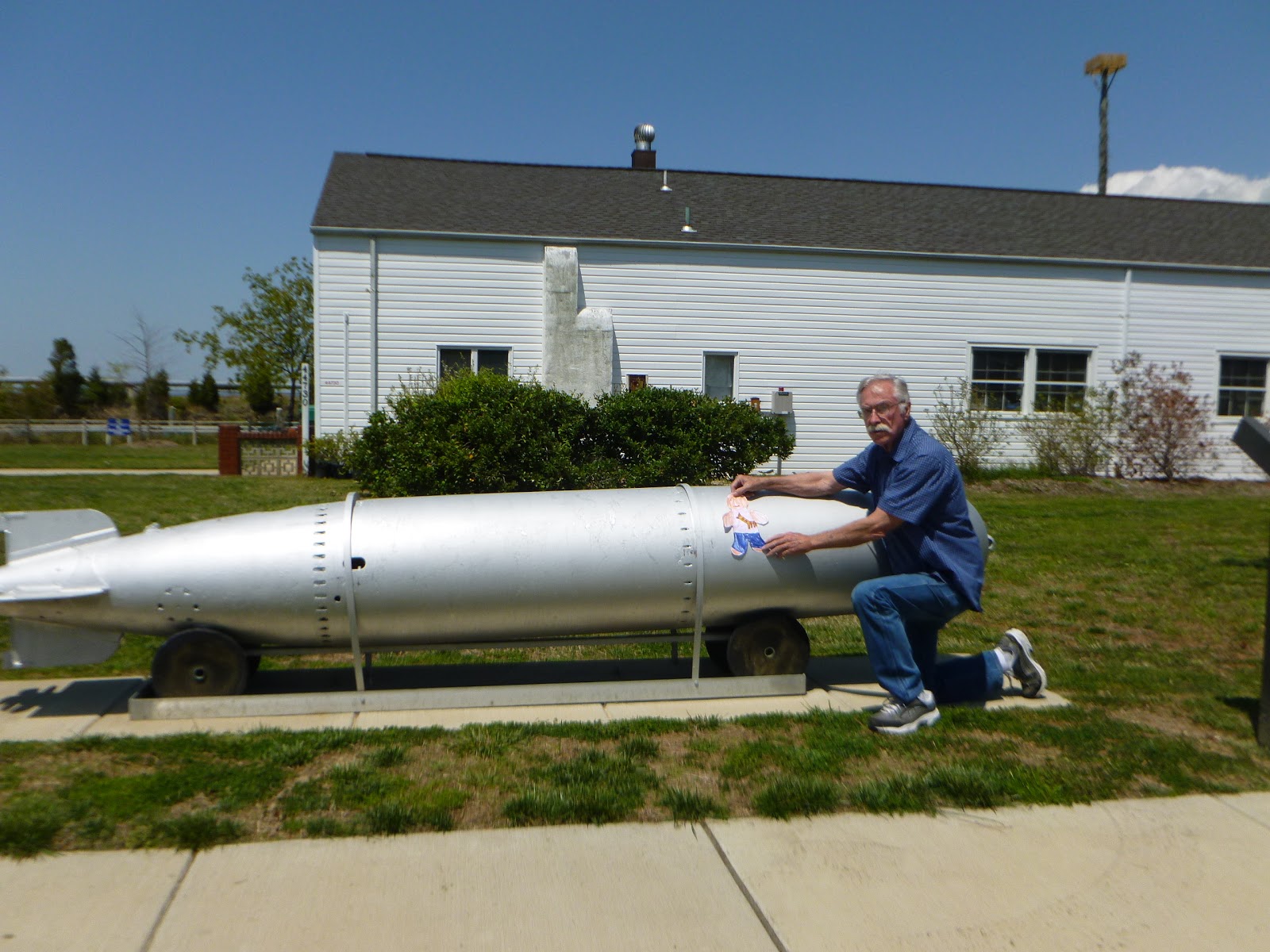 On the Trail of Discovery: The Flat Serina Project - Continued