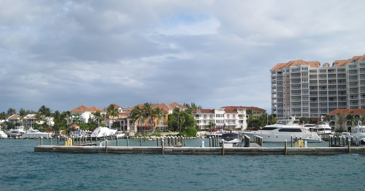 Boating with Sunset Delight: Bahamas: Allen’s Cay Anchorage ...