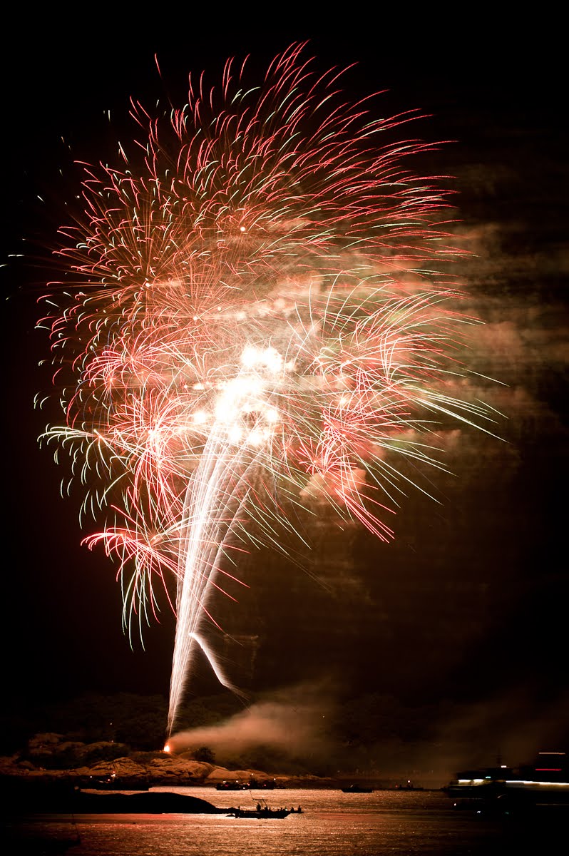 Judith M Photography: Tips on Shooting Fireworks and Post Production