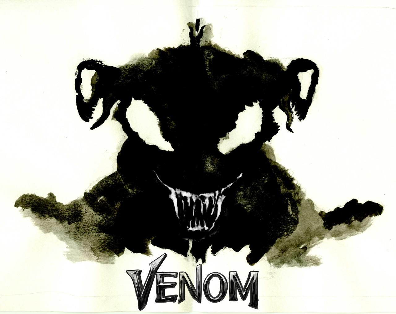 John "The Captain" Ryan: Venom (Movie Review)