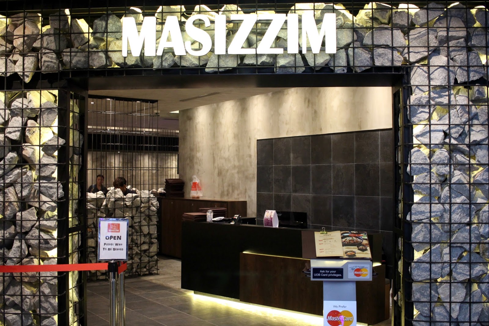 Masizzim 마시찜 @ Somerset 313, Singapore | JACQSOWHAT: Food. Travel ...