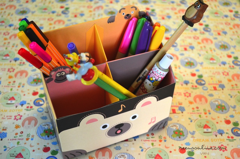 Reena's Online: Cute Collection Items / Koleksi Barangan Comel #2