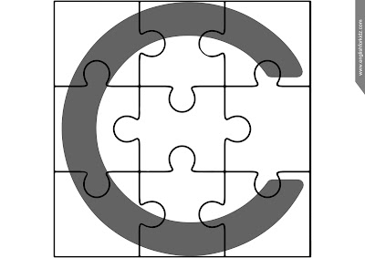 Printable ABC Puzzles