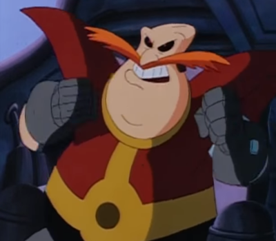 Retro Oasis: Rapidly Reviewing Sonic SatAM Episode 12: Sub-Sonic