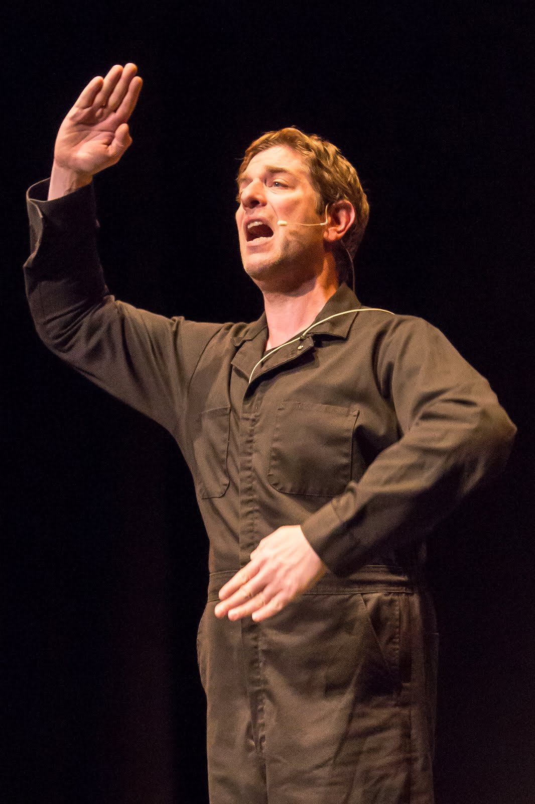 April 2017 ~ Parenting Times