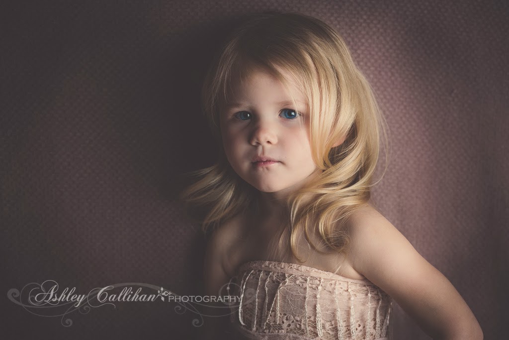 Ashley Callihan Photography: When it Rains, We Shoot!