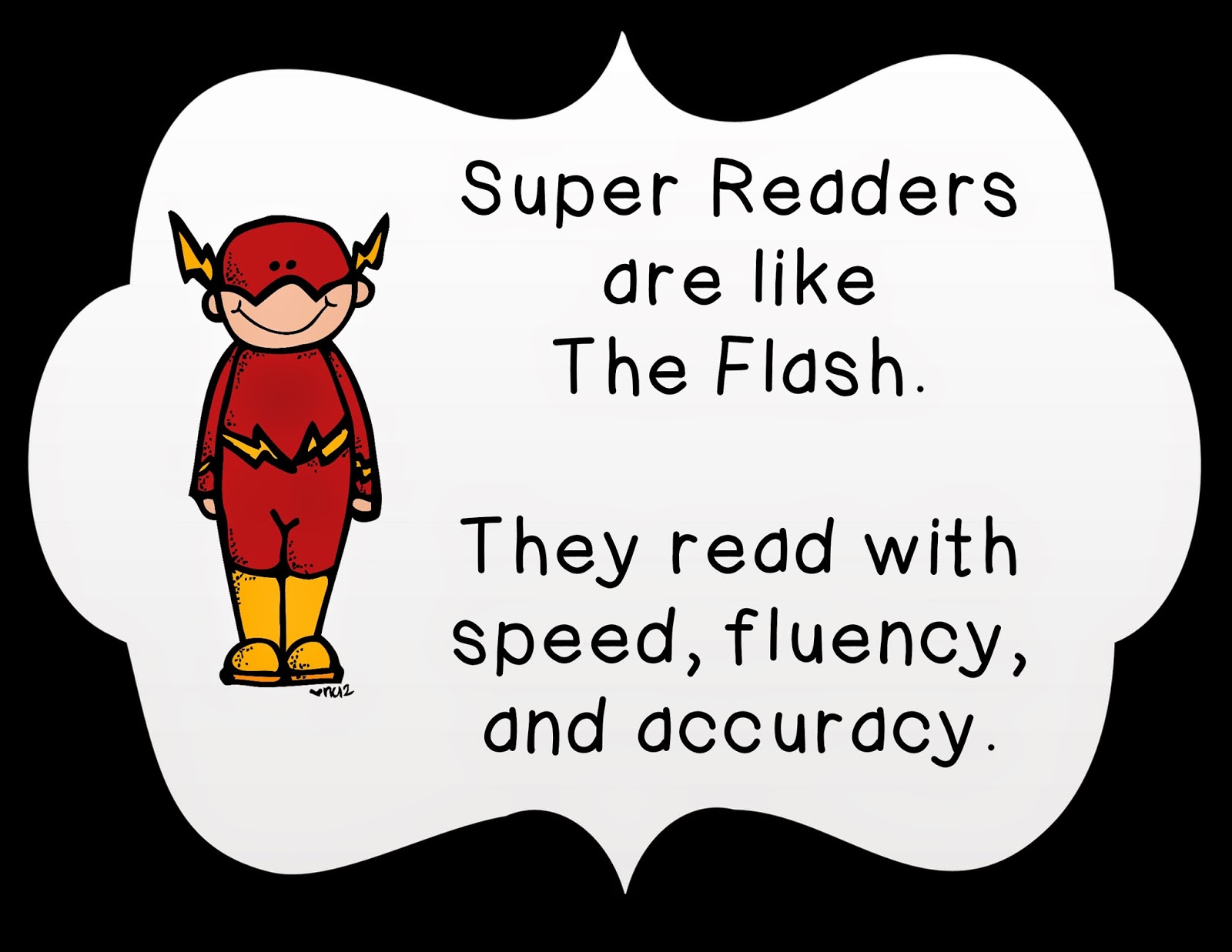 2nd Grade Snickerdoodles: Strategies for Super Readers FREEBIE