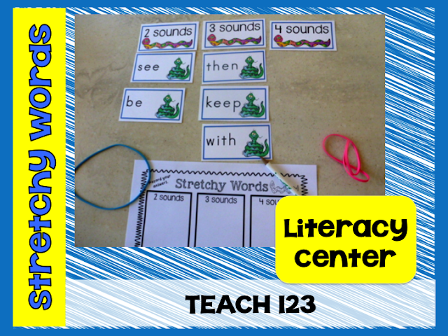 R.T.I. - Reading | Teach123