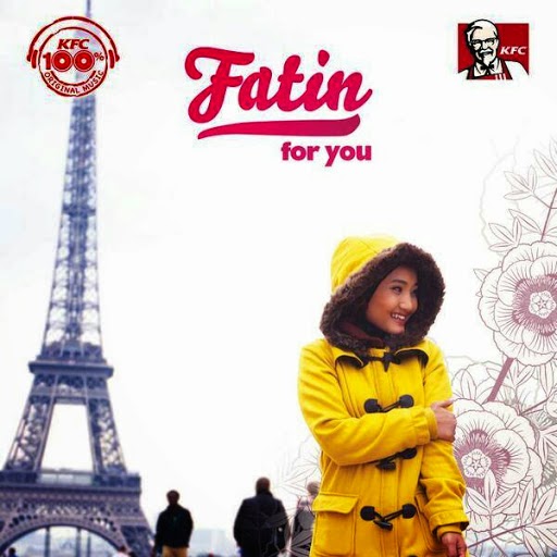 Exrein_: Download Lagu Fatin For You Full Album Full Lagu Full Song Rar