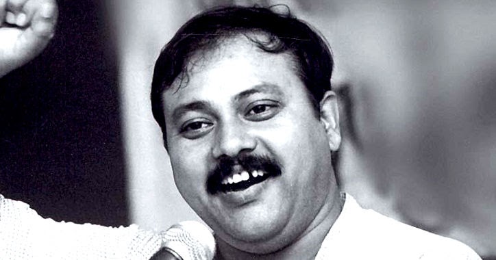 Indian Murders: Murder of Rajiv Dixit: The questions remains unanswered