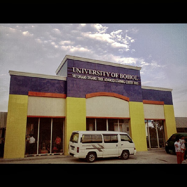 UB-VDT ALC: Informations