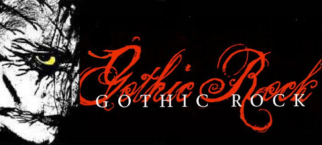 Demasiadas Noches: Rock Gótico