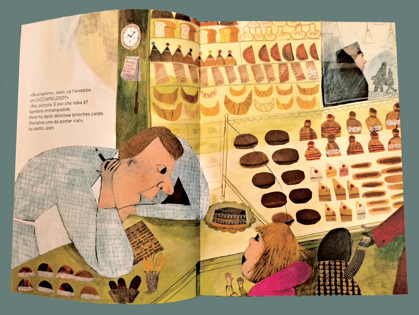 Gruppo di lettura C'era due volte un libro: 2017