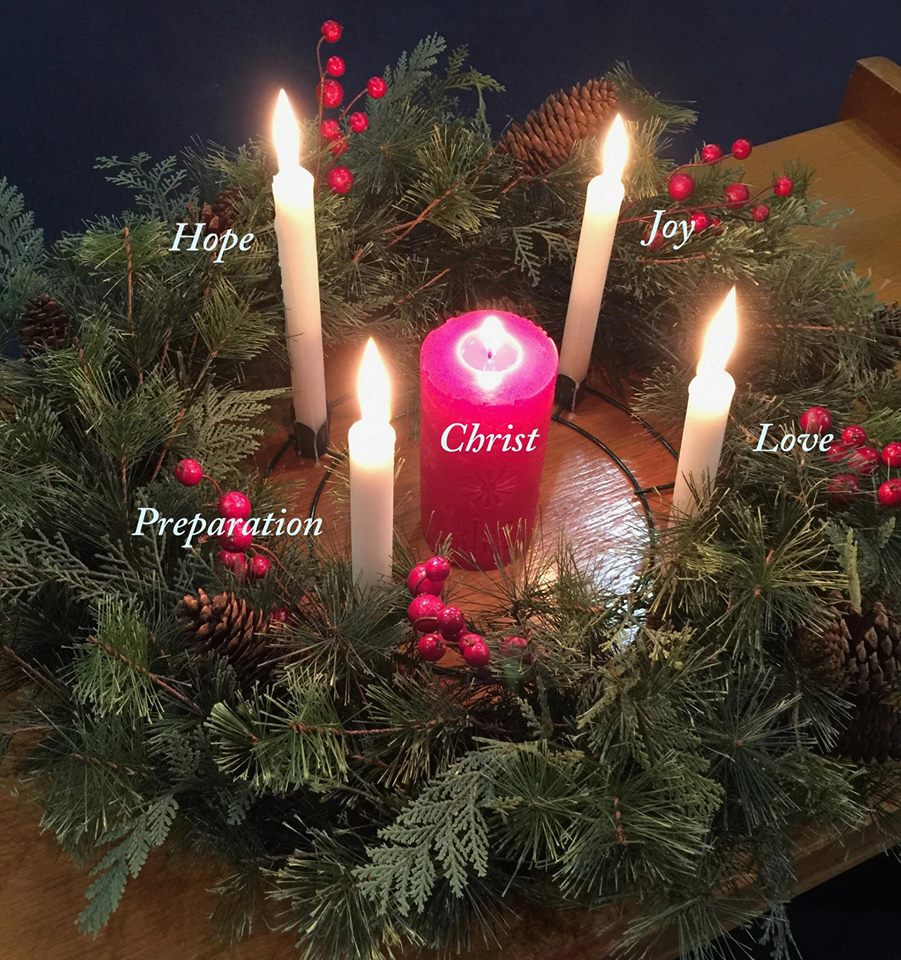 Immanuel Baptist Church History: Marching On