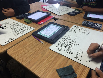 Rockstar Math Teacher ★: Reflecting on My Year - Keep, Change, Continue ...