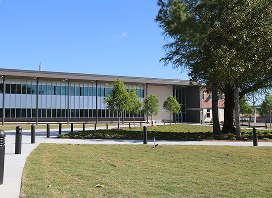 New Construction on SBEC Site Nears Completion ~ The School Zone
