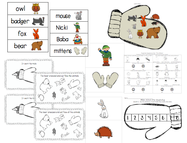 Preschool Wonders: December 2014