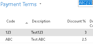 The Business Central Journal: Import CSV File with Header using XMLPort
