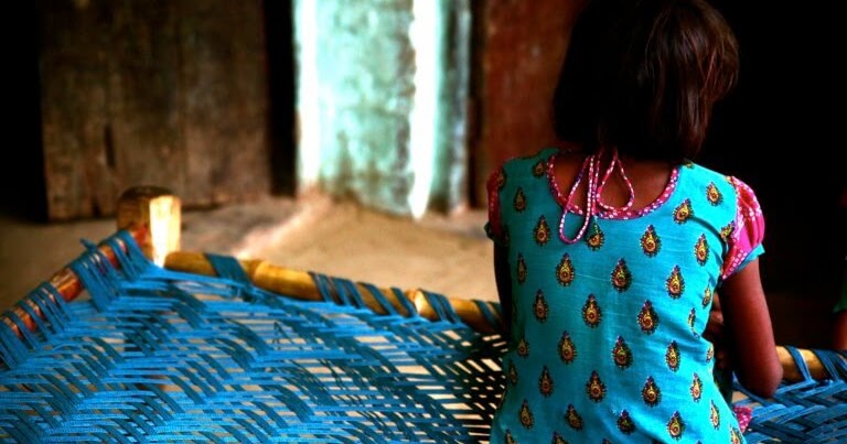 Έρευνα - σοκ για την παιδική σεξουαλική κακοποίηση - Γνωστός του ...