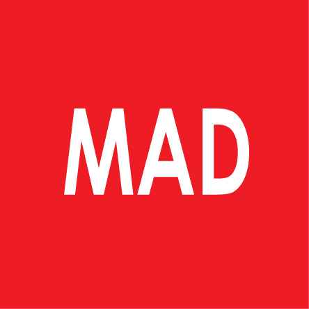 MAD : 2015