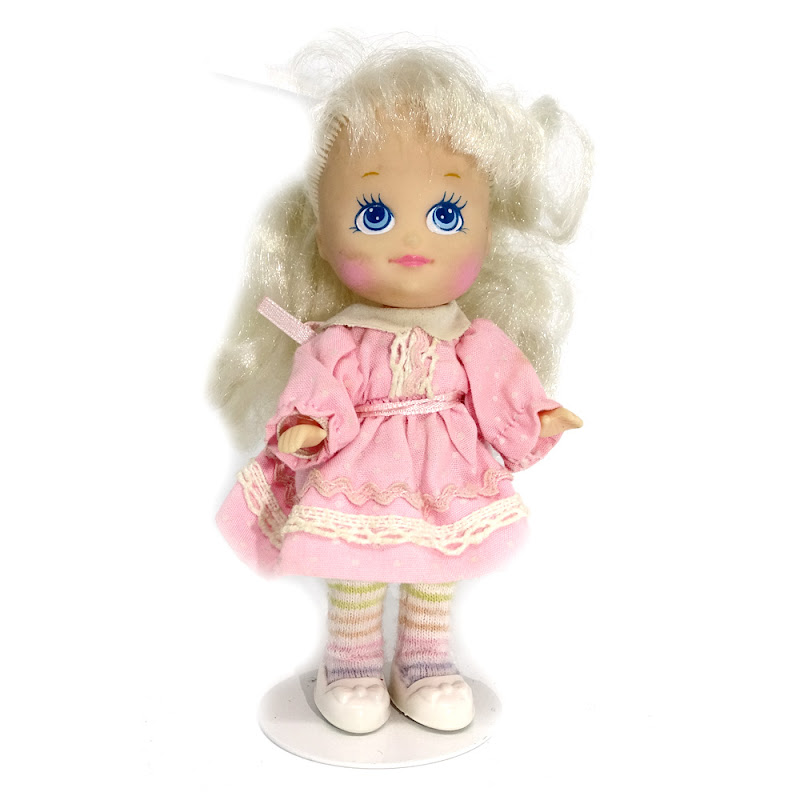 MLP Molly G1 Ponies | MLP Merch