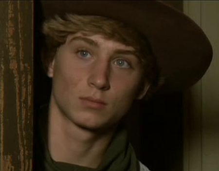 Actor Profile: Hunter Hilton | Sixguns and Sunsets