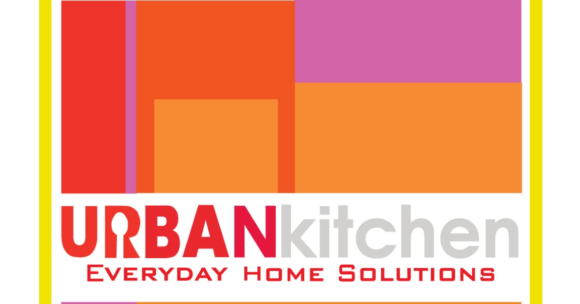Chill in the City: Home Solutions and easy Living with Urban Kitchen ...
