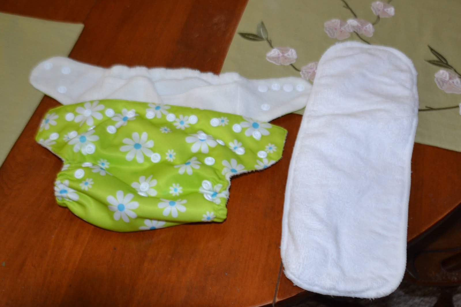Triple A and P-Formerly Known as K&C: Cloth diaper post exported from ...