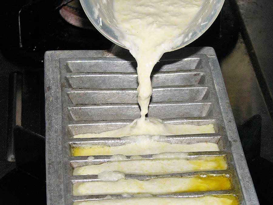 Serabi Kloso / Rangin Kloso - the Legend to Contemporary