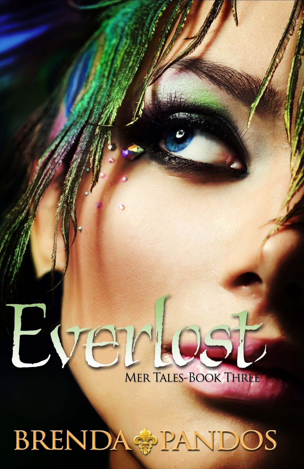 Cover Release: Everlost - A Love For Lit