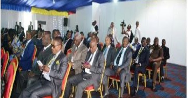 Parlant au nom de toute la diaspora. Dialogue : Chantal Chambu plaide ...