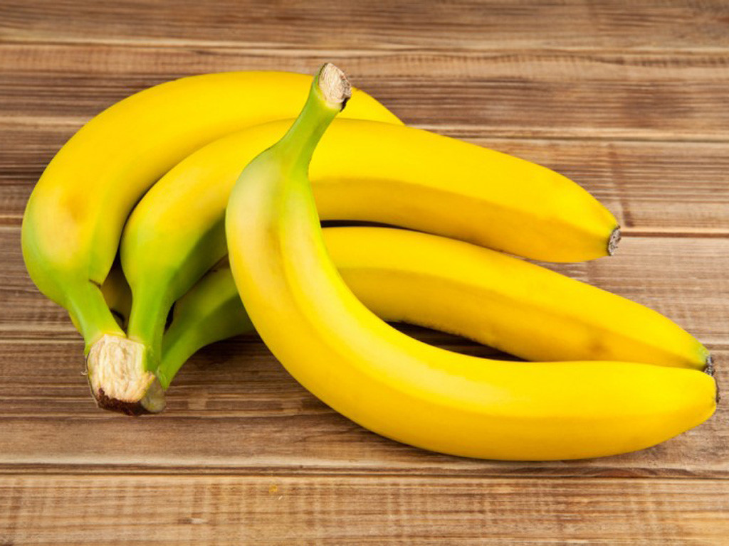 Giá trị dinh dưỡng trong chuối bạn cần biết - Những thực phẩm tăng cân ...