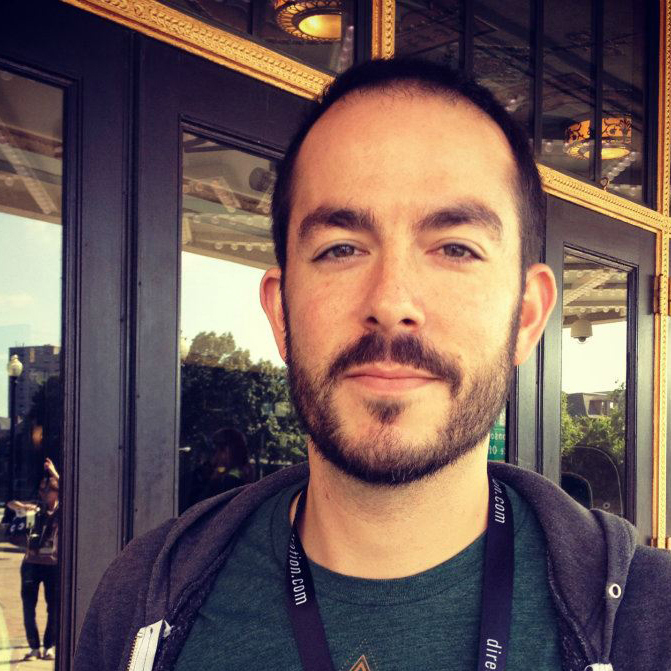 Things To Do In Los Angeles: Jude Buffum Interview Is That A Pixel In ...