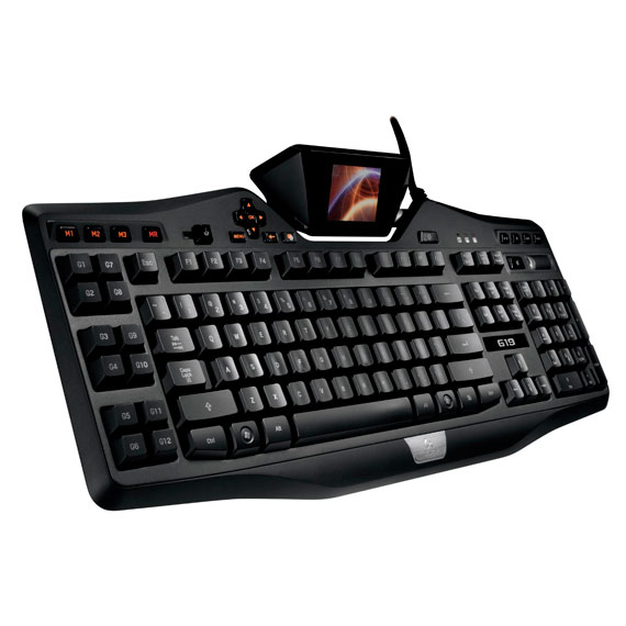 "LiFe InSpiRaTioN": KeYBoaRd YaNg UniK DaN KreaTiF