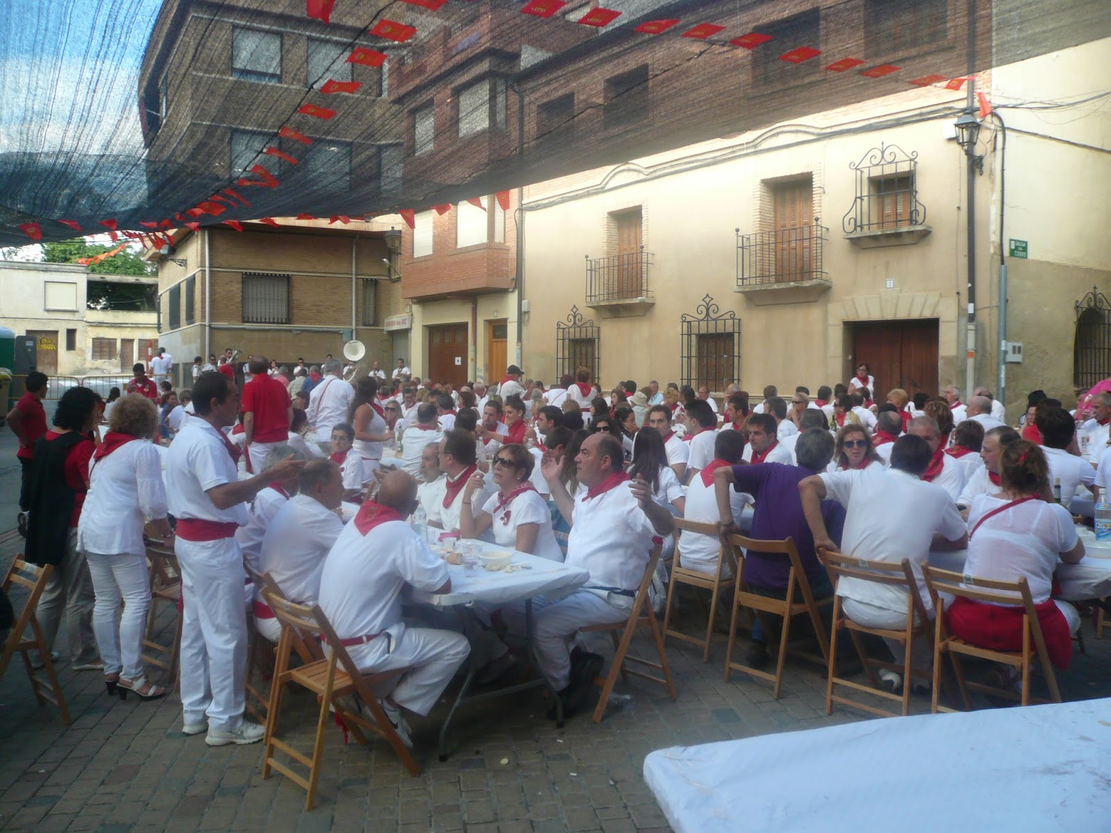 Andosilla Gastronómica: POCHADA POPULAR