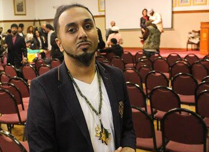 Golden Script: Dr Supreme Understanding: Teacher of Righteousness