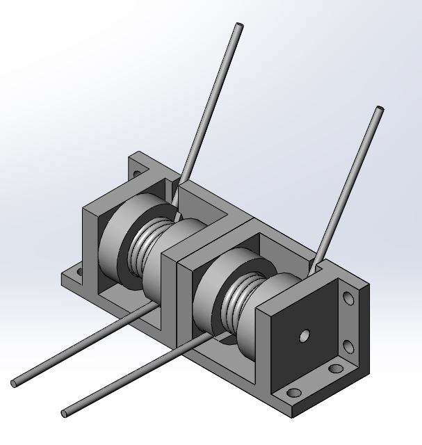 WEEK 12: 3D printing for Prototype